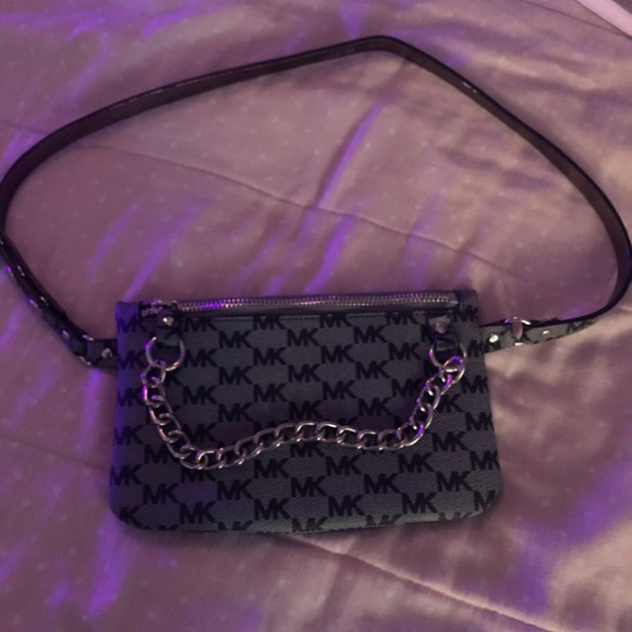 Michael Kors | Bags | Mk Gabby Pack | Poshmark